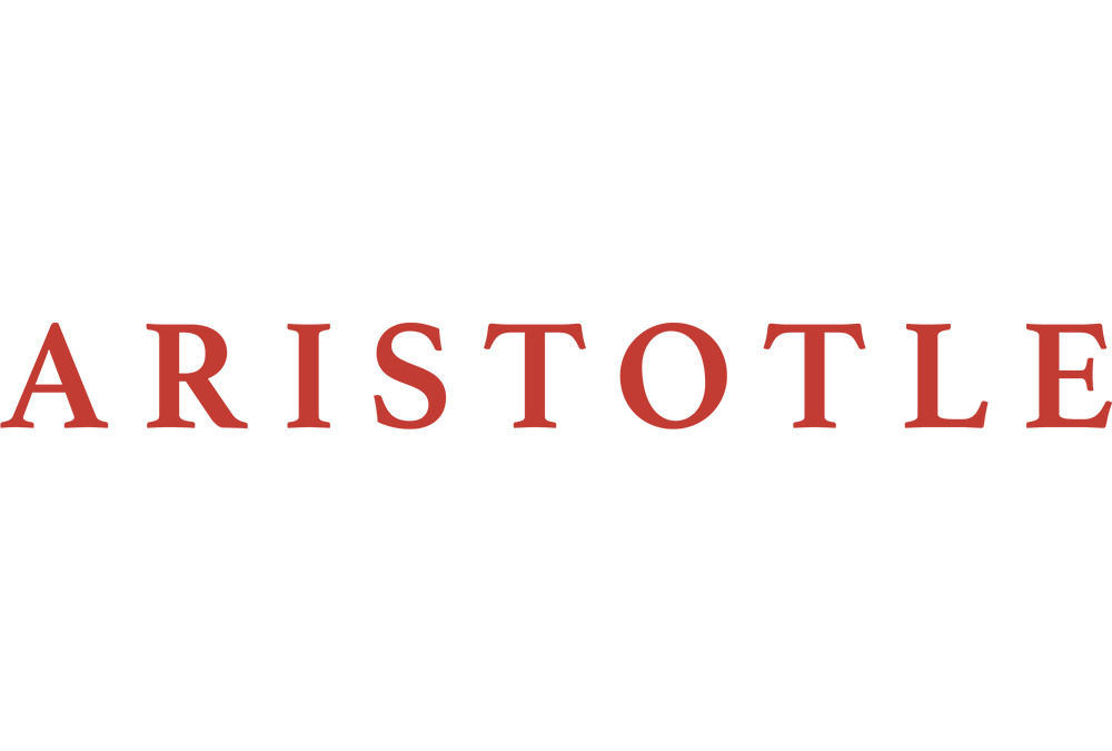 Aristotle Logo – High Res | SFW Media