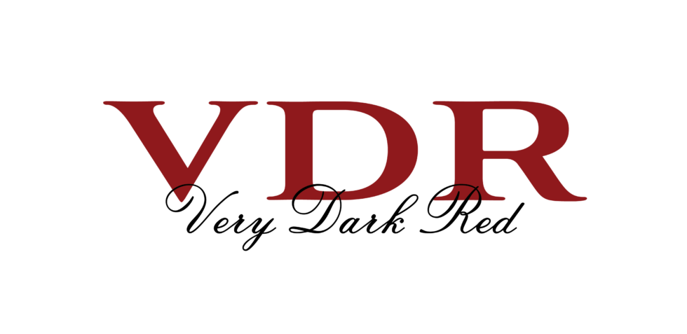 VDR Logo - High Res | SFW Media