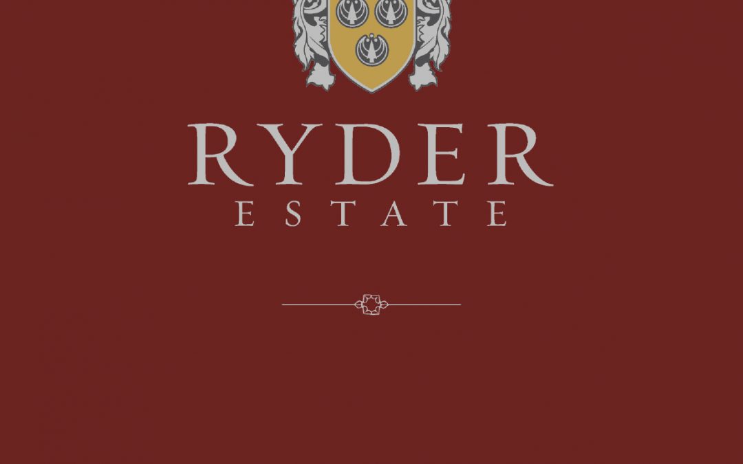 Ryder Estate NV Merlot CC AVA front label -highres | SFW Media