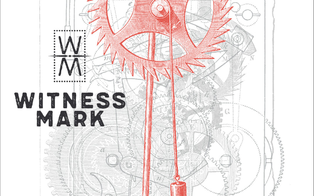 Witness Mark 2019 Red Blend Front Label -highres | SFW Media
