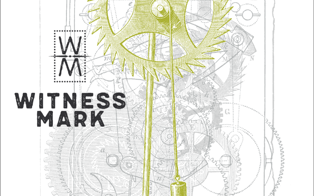 Witness Mark NV Sauvignon Blanc Front Label -transp | SFW Media