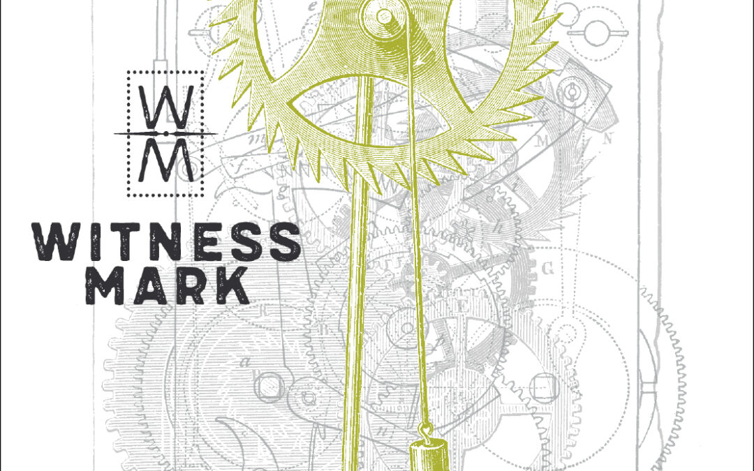 Witness Mark 2022 Sauvignon Blanc front label | SFW Media